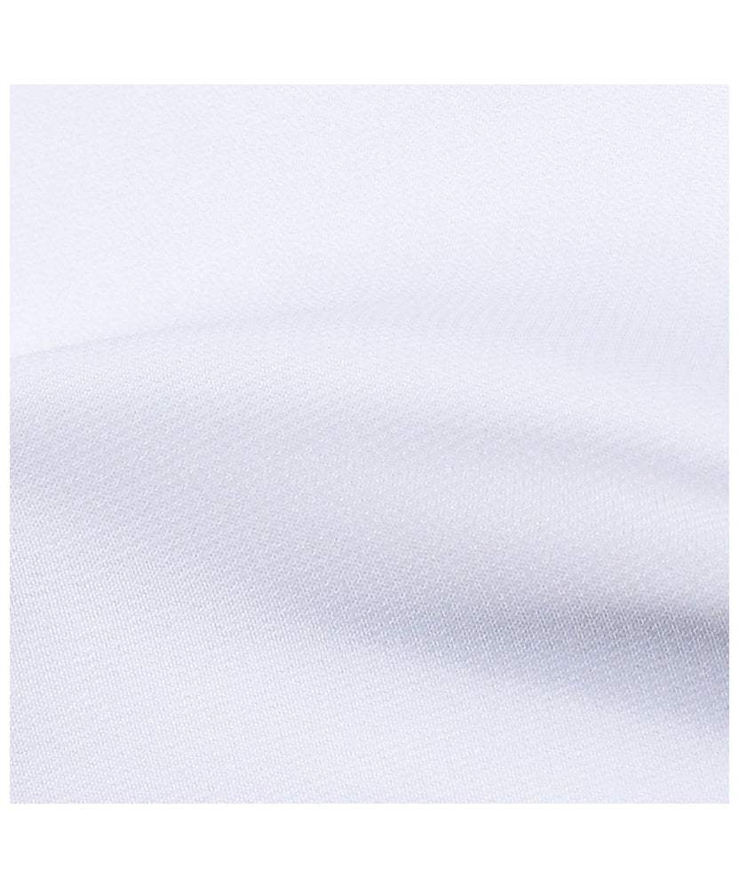 Ondulation Voilage Moderne - Blanc Froid – STORESRABAIS